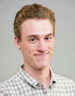 Peter Breen, Reporter - Houston Chronicle