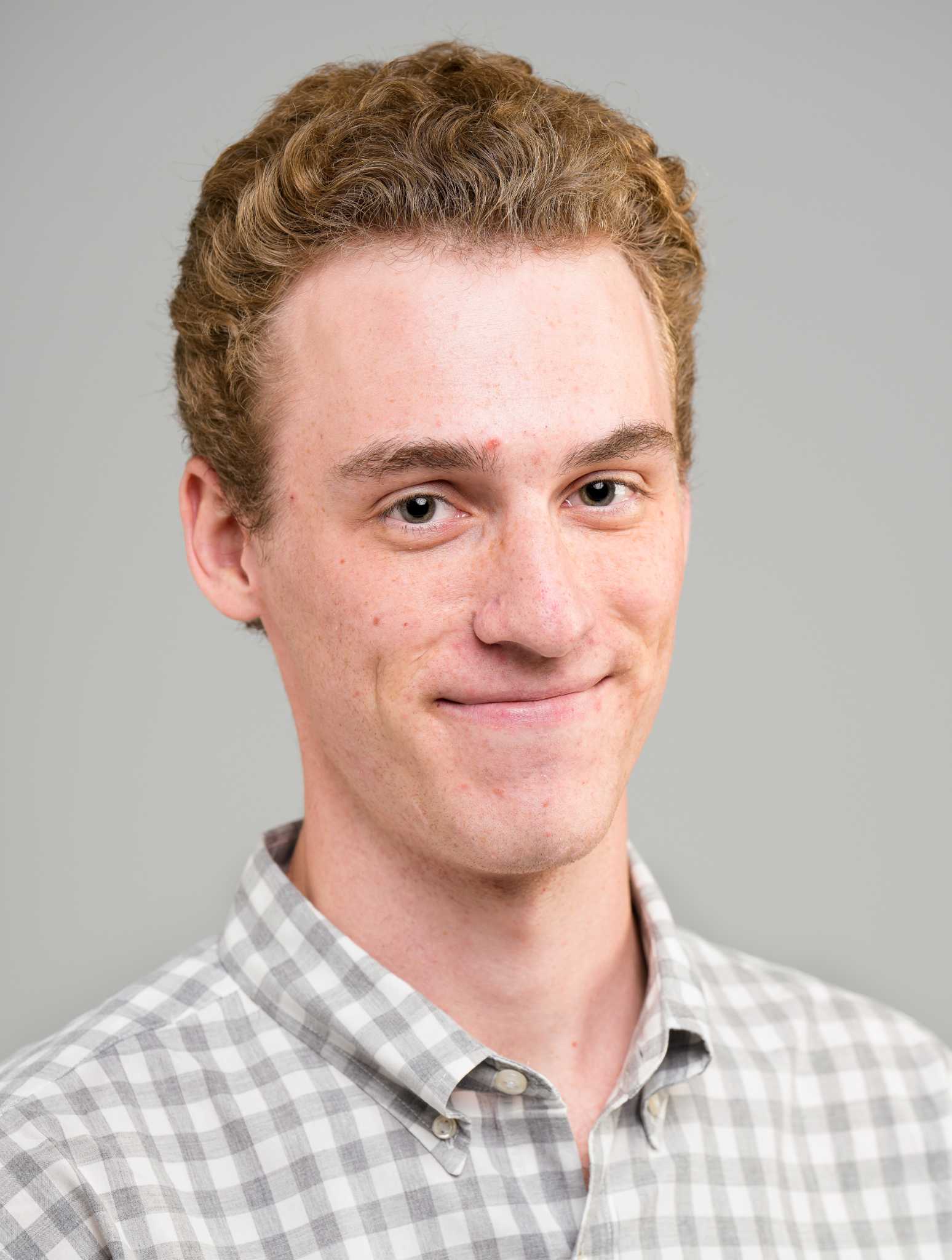 Peter Breen, Reporter - Houston Chronicle