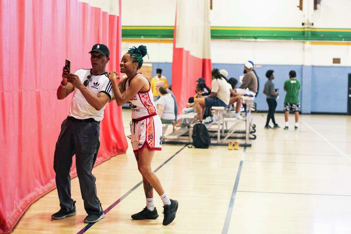 Why Bay Area women's basketball league could become a WNBA launchpad