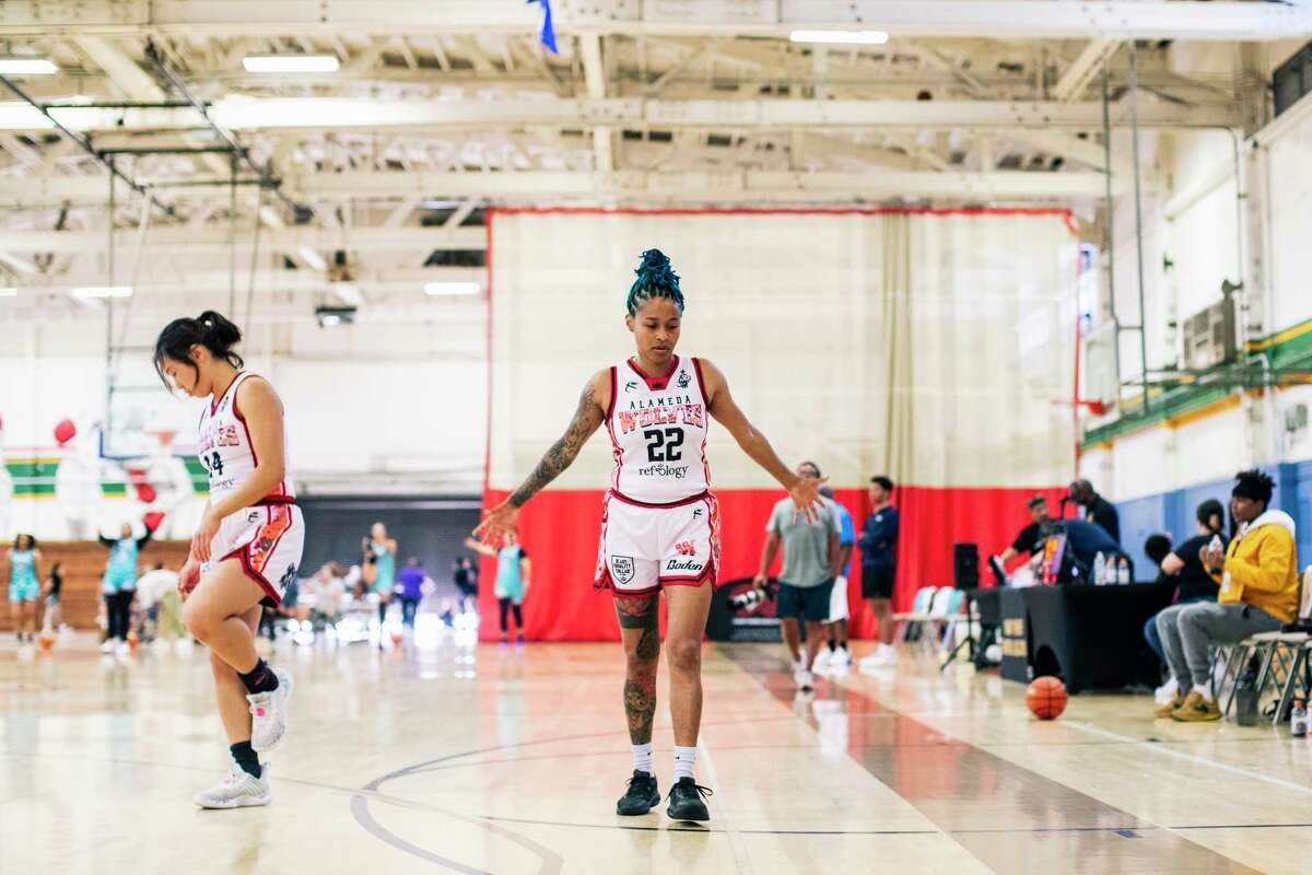 Why Bay Area women's basketball league could become a WNBA launchpad