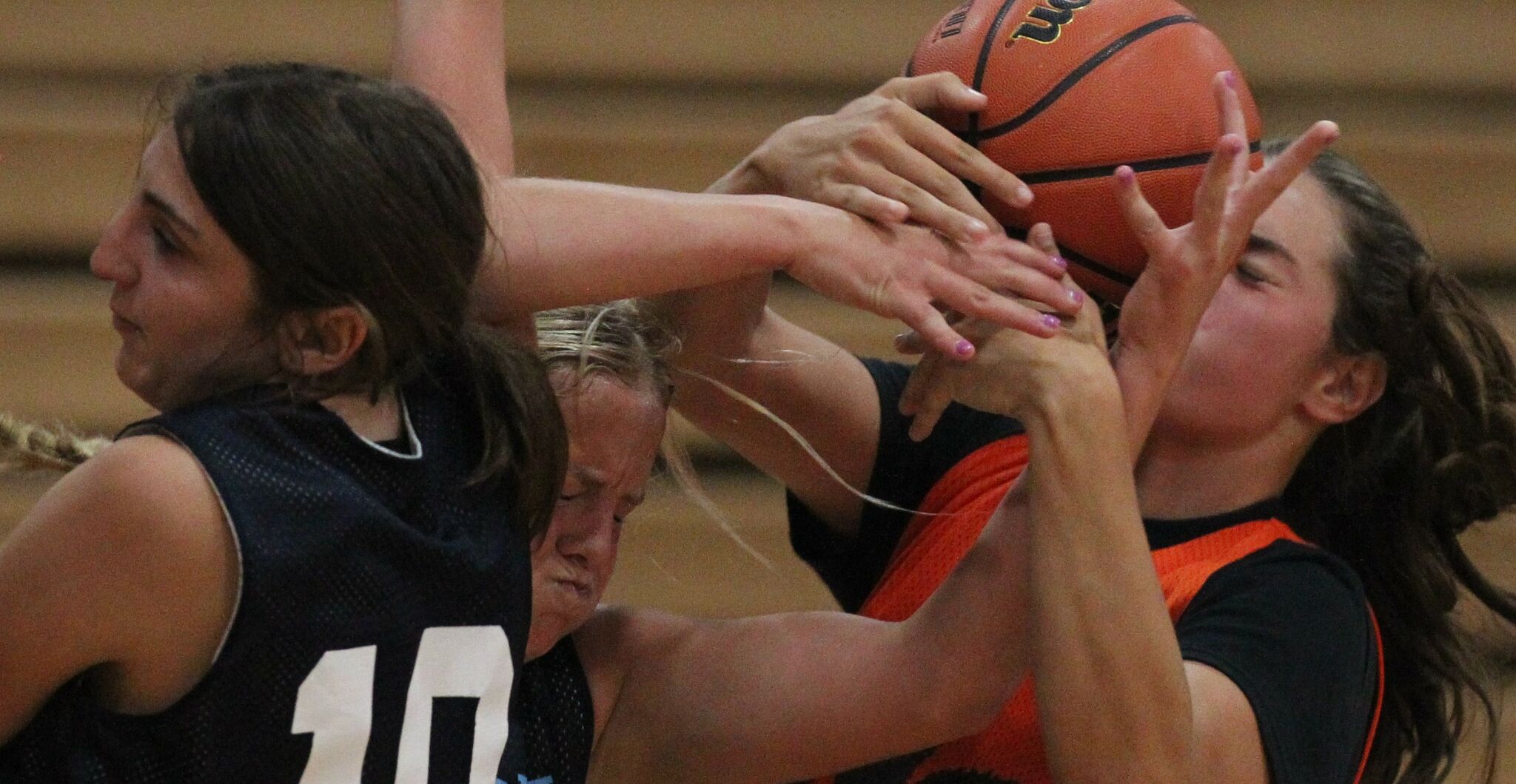 Gallery: Beardstown Summer Girls' Basketball League