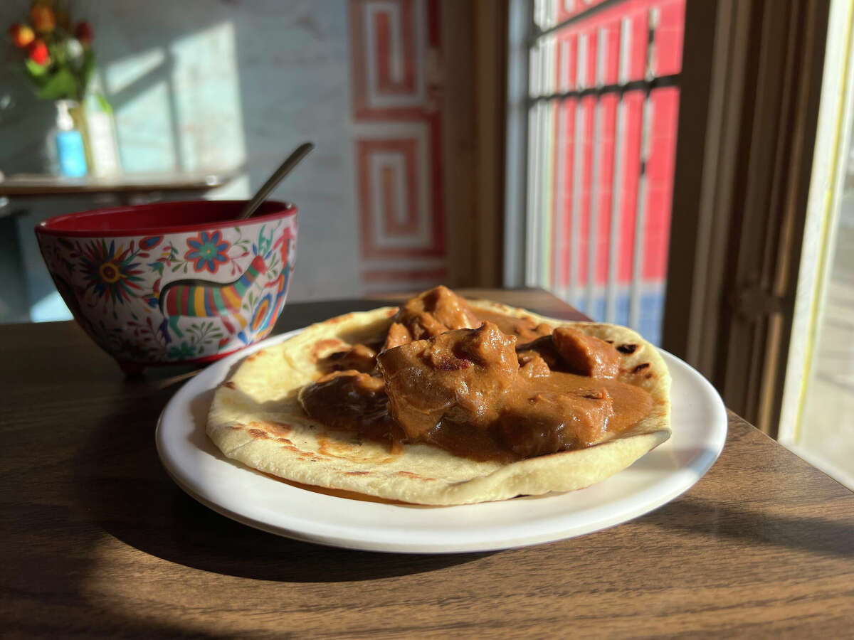 Generations come together for Mexican food on Fredericksburg Road