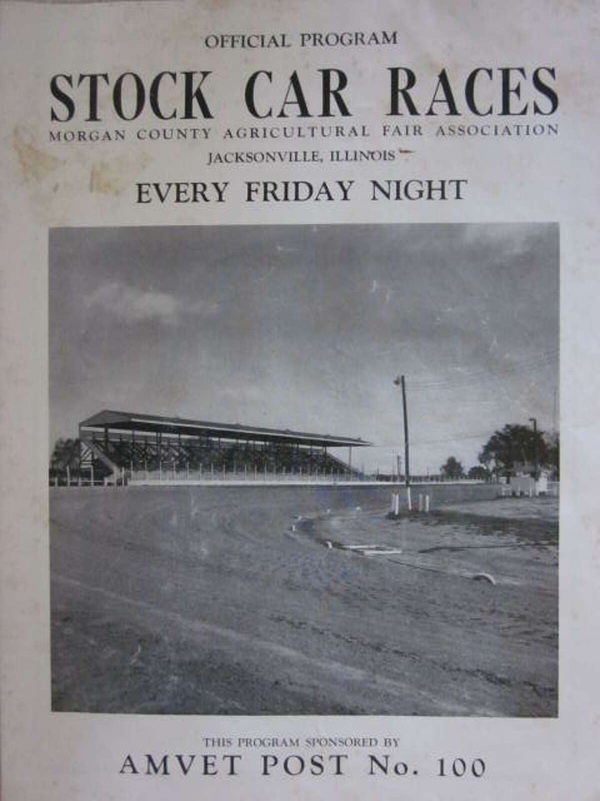 Jacksonville Speedway moves far beyond its 'last chance'