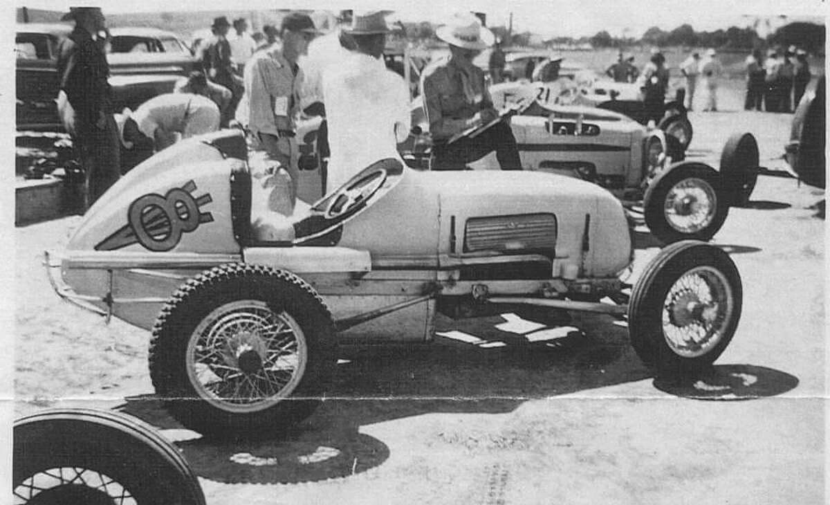 Jacksonville Speedway moves far beyond its 'last chance'