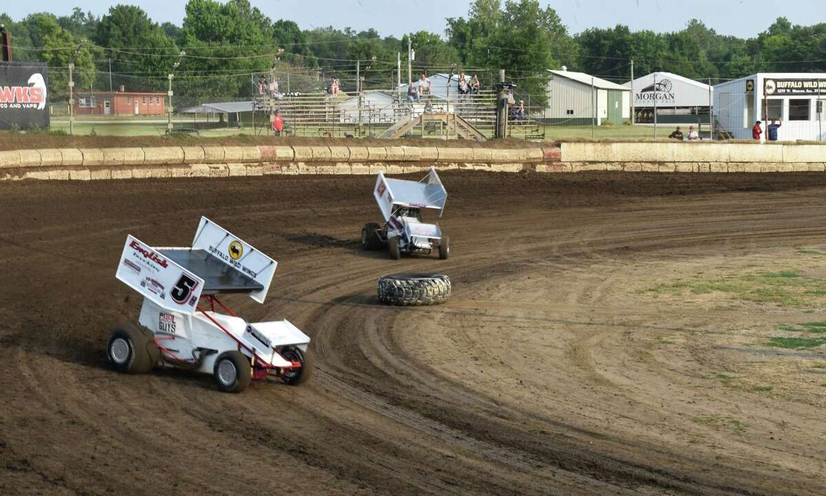 Jacksonville Speedway moves far beyond its 'last chance'