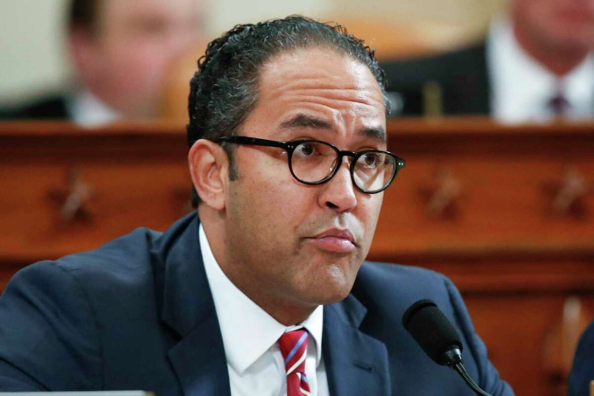 Will Hurd failed the Trump test. He votes for party, not country.