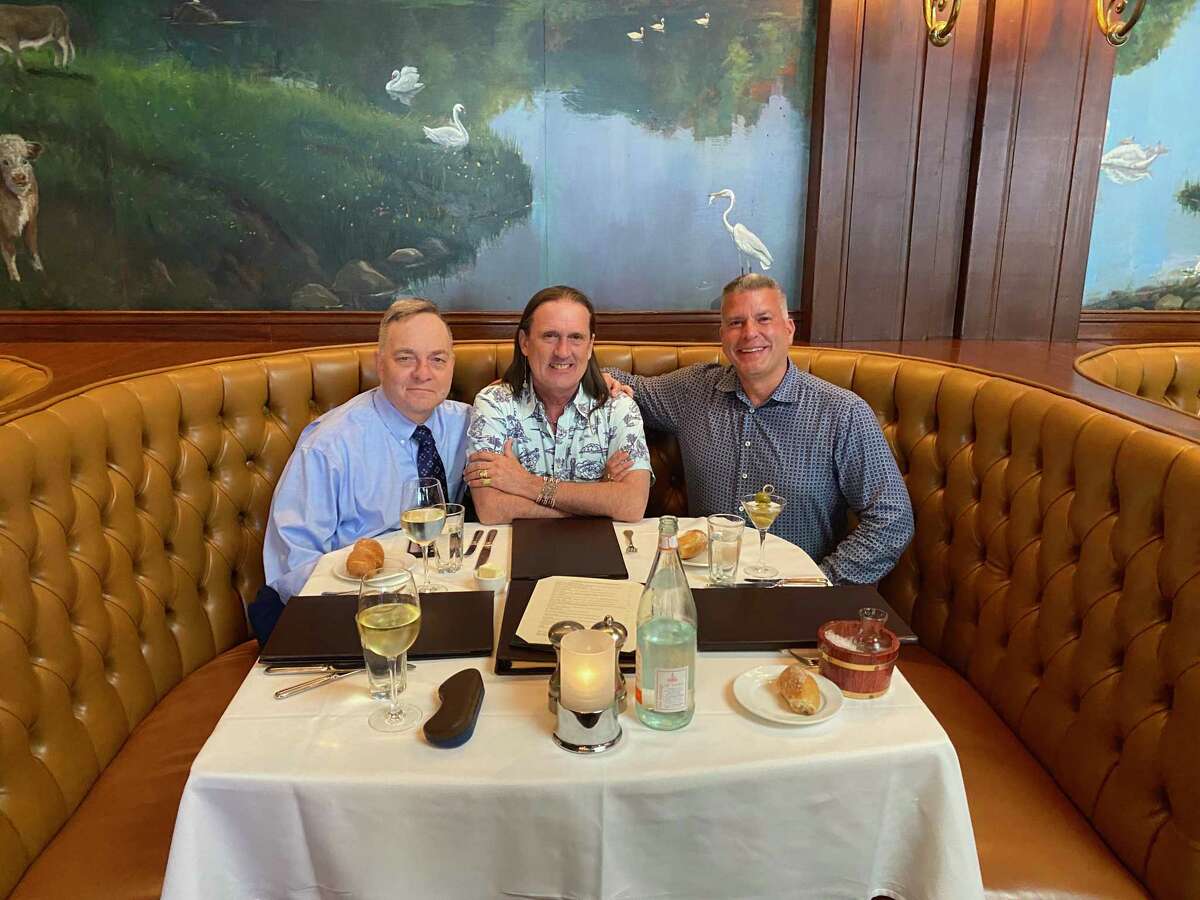 Paulson: Finding time for what matters even as time gets shorter