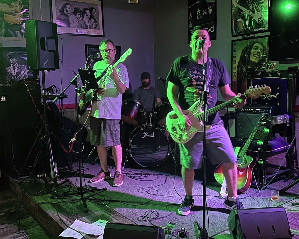 Bobby Manila: The self-taught musician from Harbor Beach