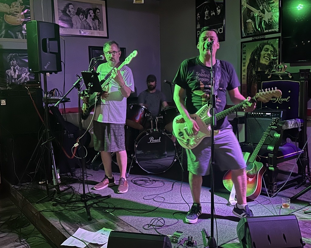 Bobby Manila: The self-taught musician from Harbor Beach