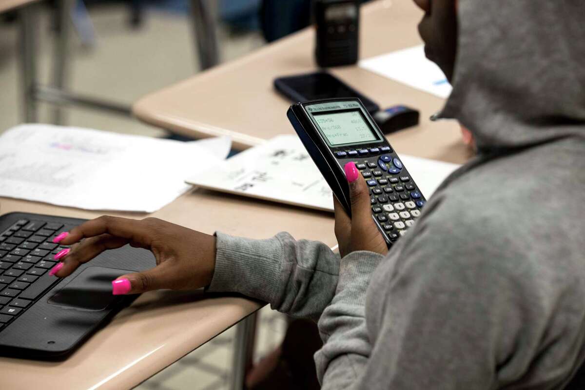 NAEP 2023 results show largest drop in math for 13-year-olds in U.S.