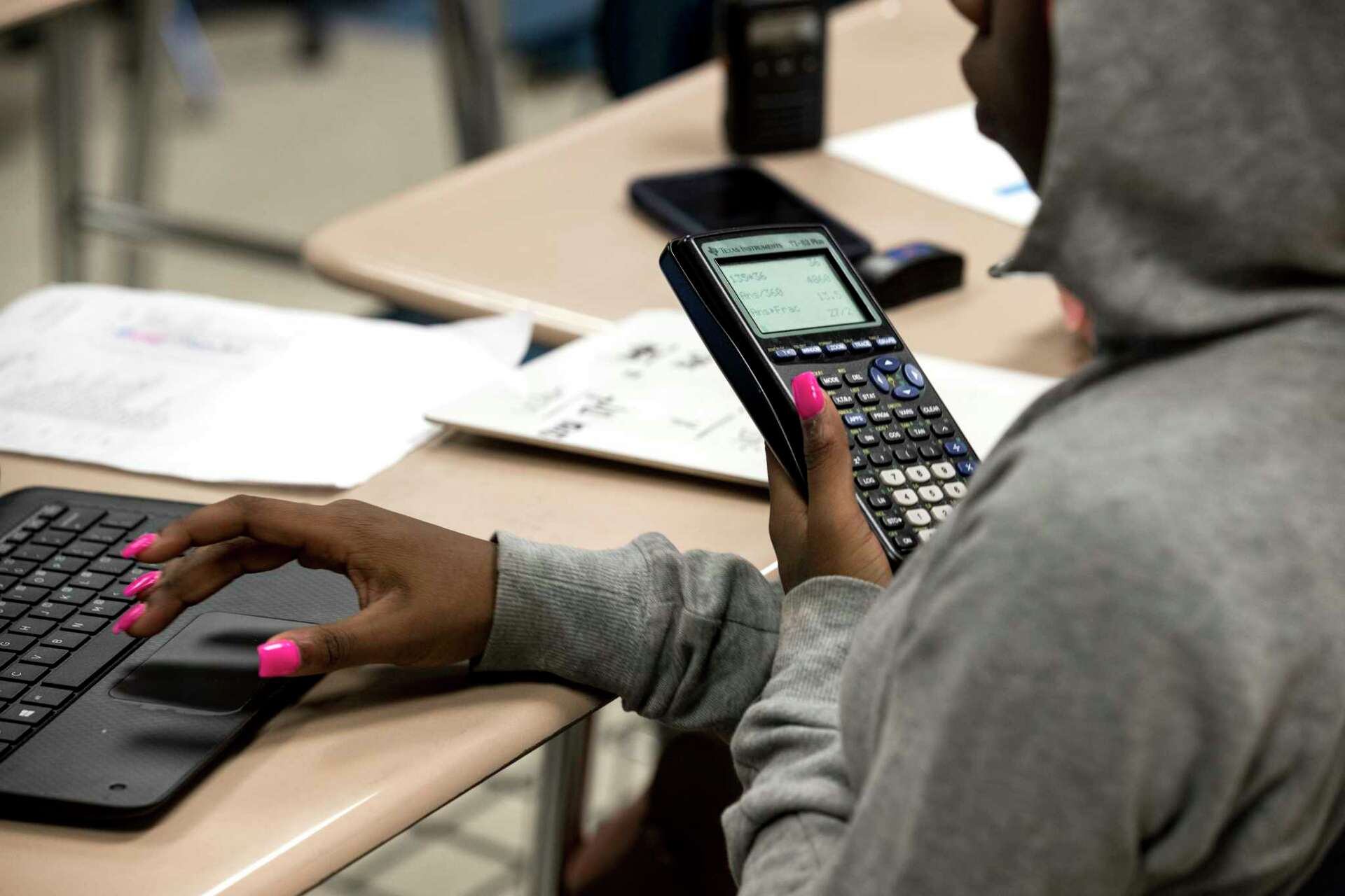 NAEP 2023 results show largest drop in math for 13-year-olds in U.S.