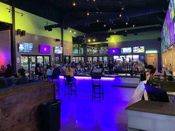 Best sports bars to watch football in San Antonio