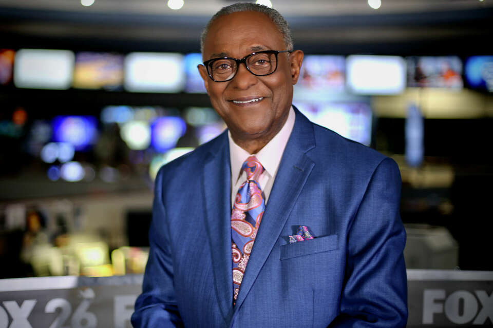 Retiring FOX 26 anchor Jose Griñan looks back on long career