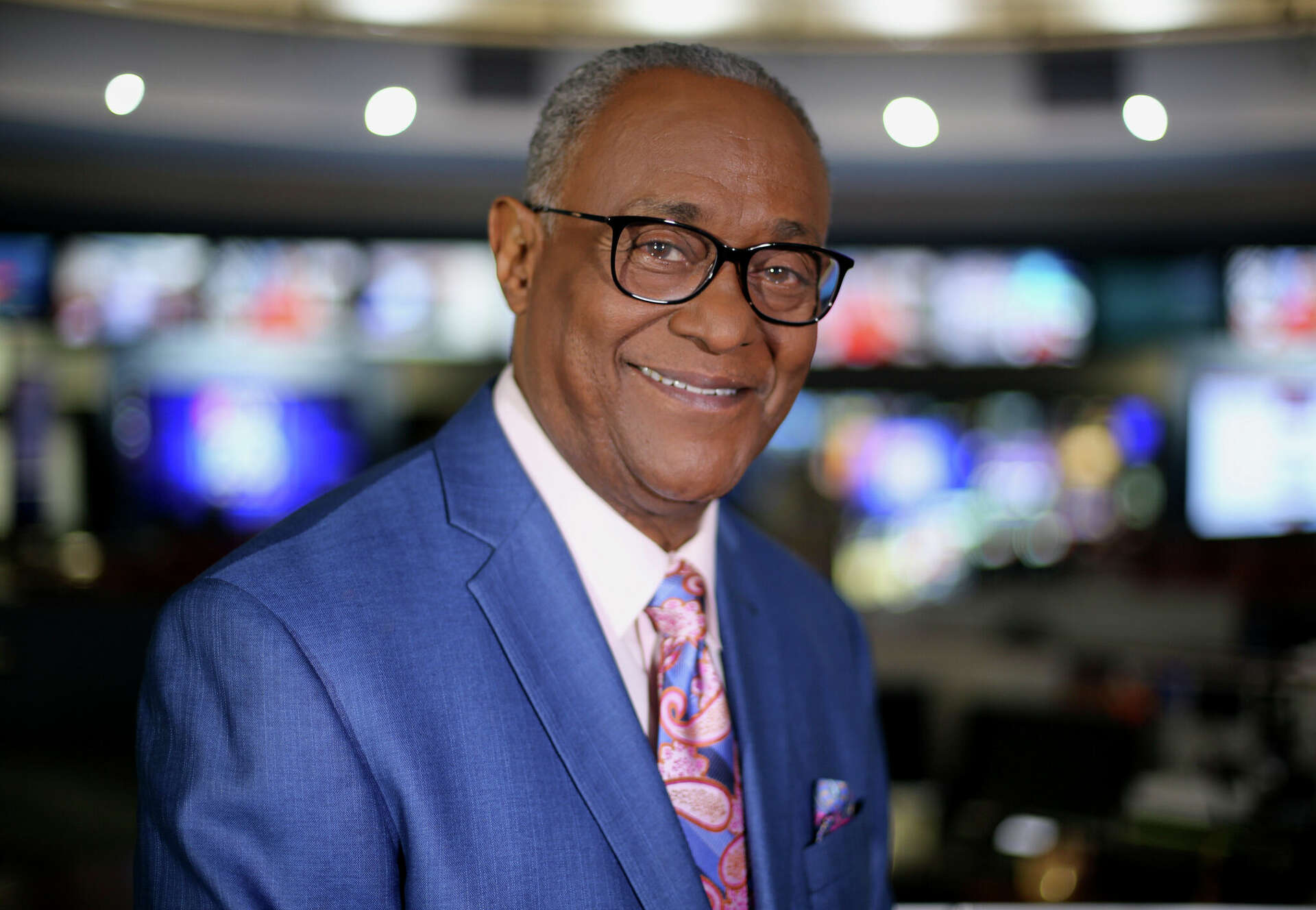 Retiring FOX 26 anchor Jose Griñan looks back on long career