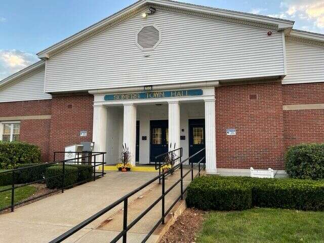Somers sets mill rate despite voters rejecting budget three times