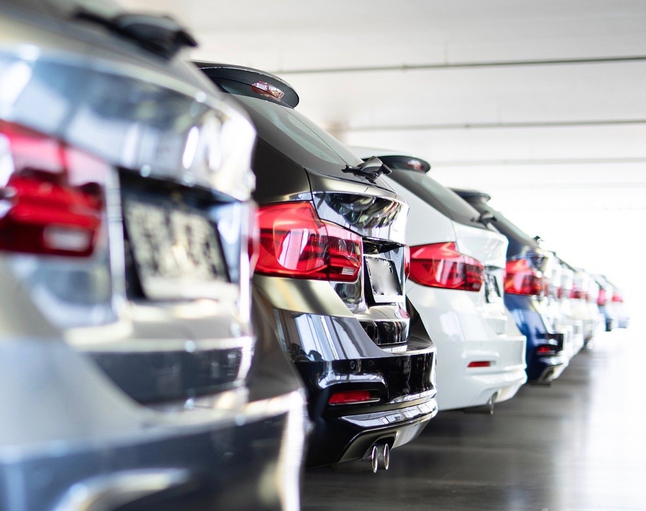 New Vehicle Incentives Rising -Transaction Prices Remain Below MSRP