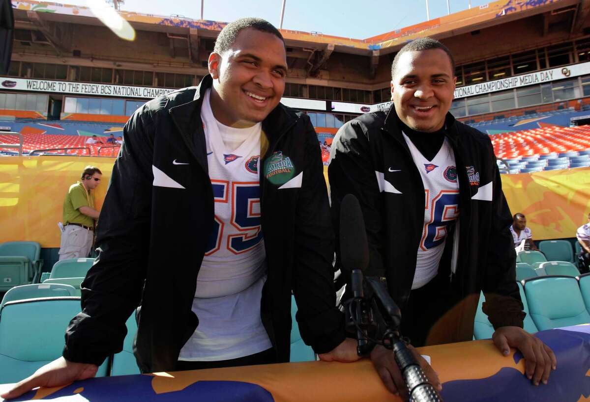 Before Amen, Ausar Thompson: Top 10 greatest twin athletes in history
