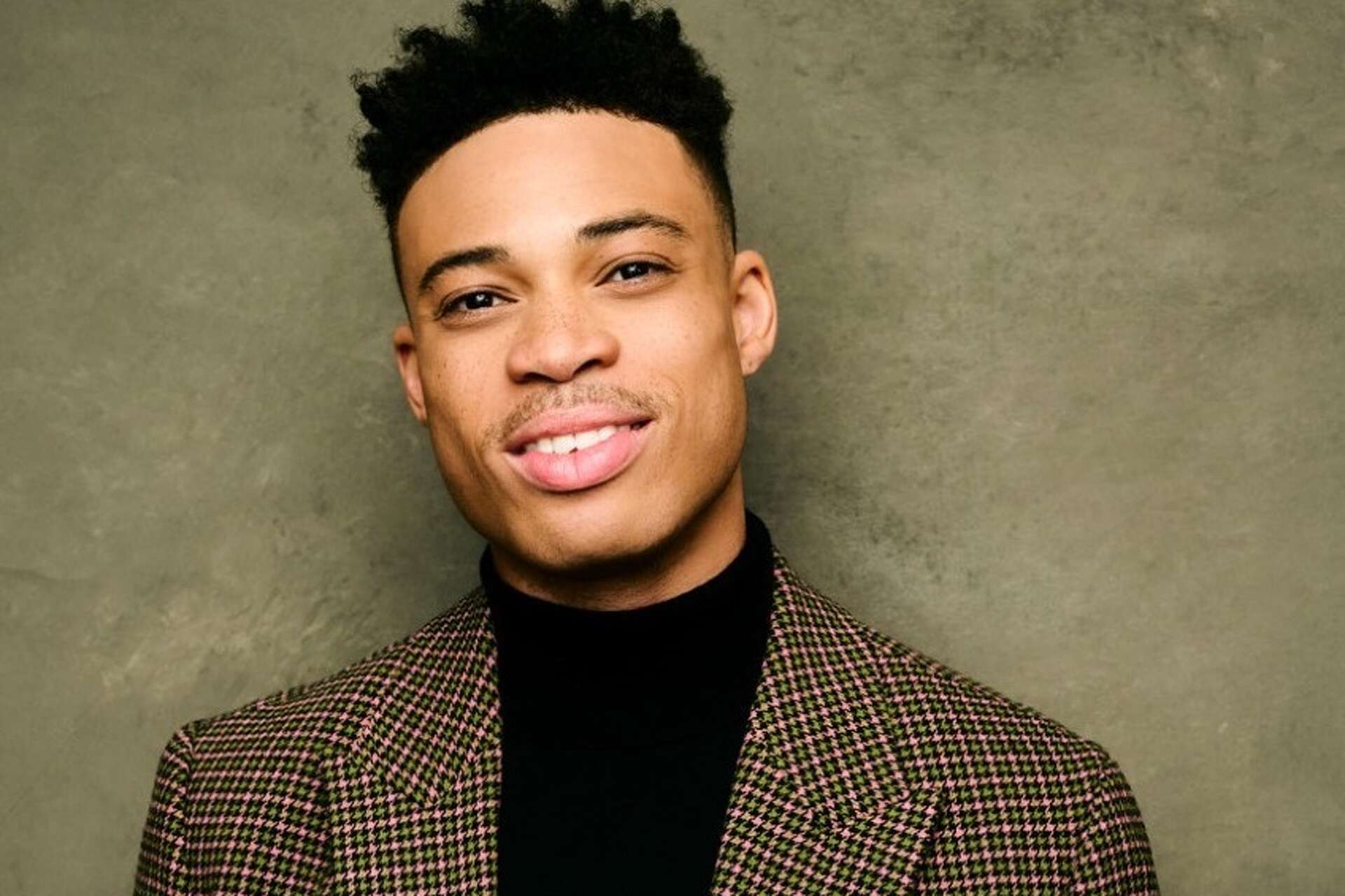 NESA graduate in cast of 'Hamilton' at Majestic Theater in San Antonio