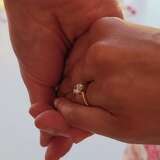 Reid Kisselback engaged to Jamie DeLine; Christina Talamo also engaged