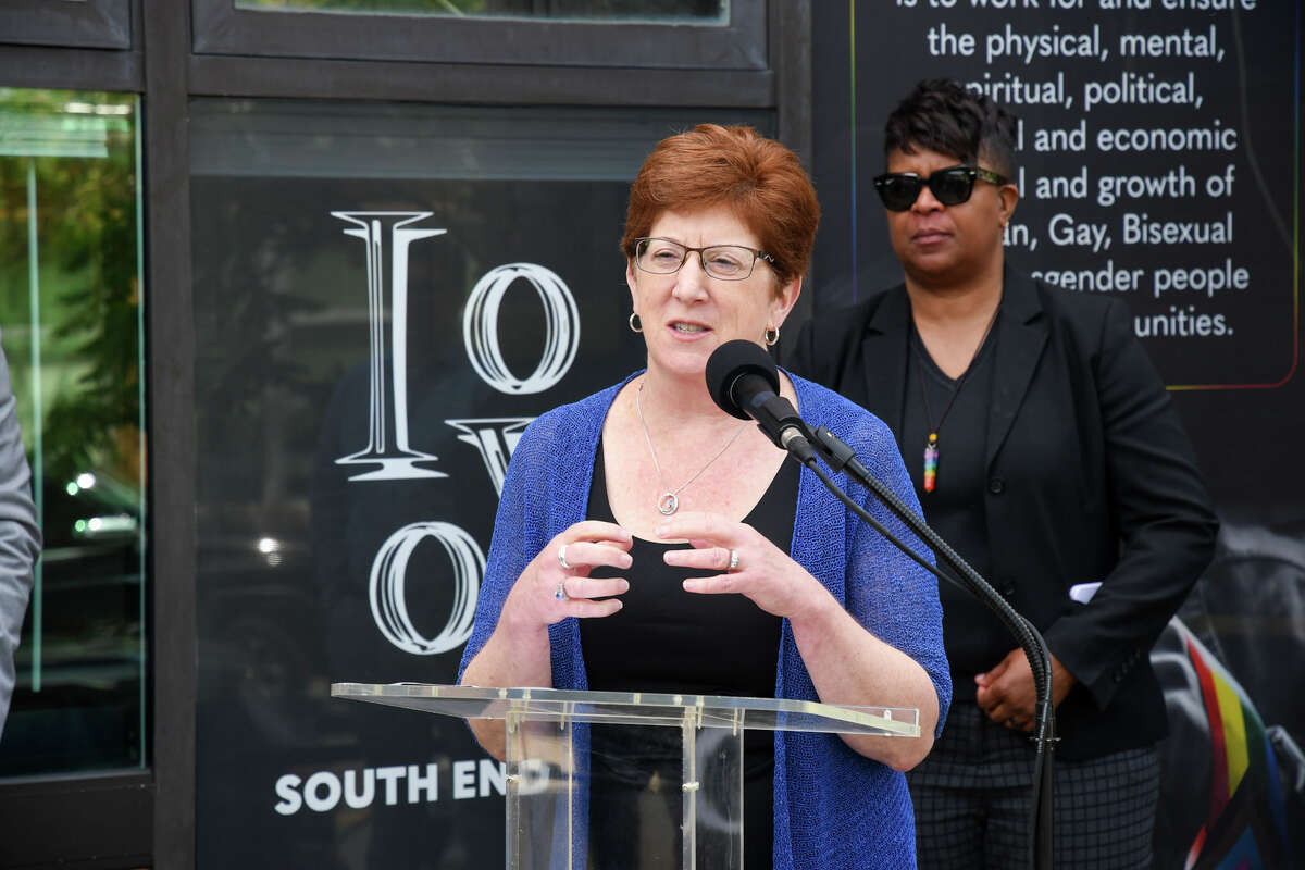 In Our Own Voices unveils new satellite office in the South End