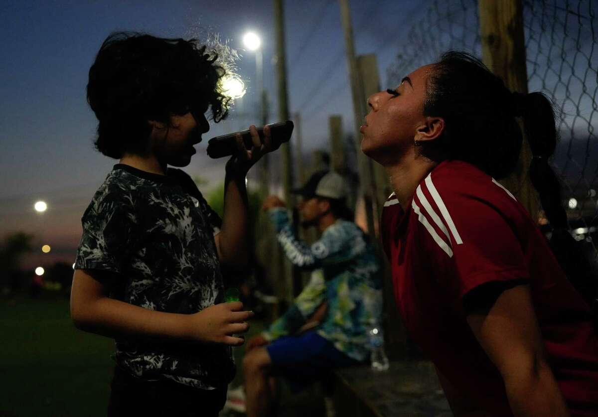 La Pulga Loca more than a soccer field for these Houston families