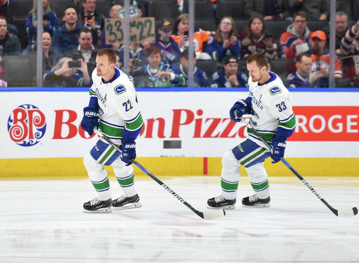 Before Amen, Ausar Thompson: Top 10 greatest twin athletes in history