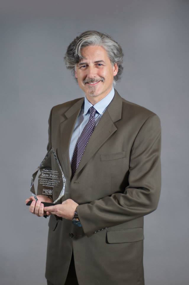 Sam Price of Midland appointed to Michigan Opioids Task Force