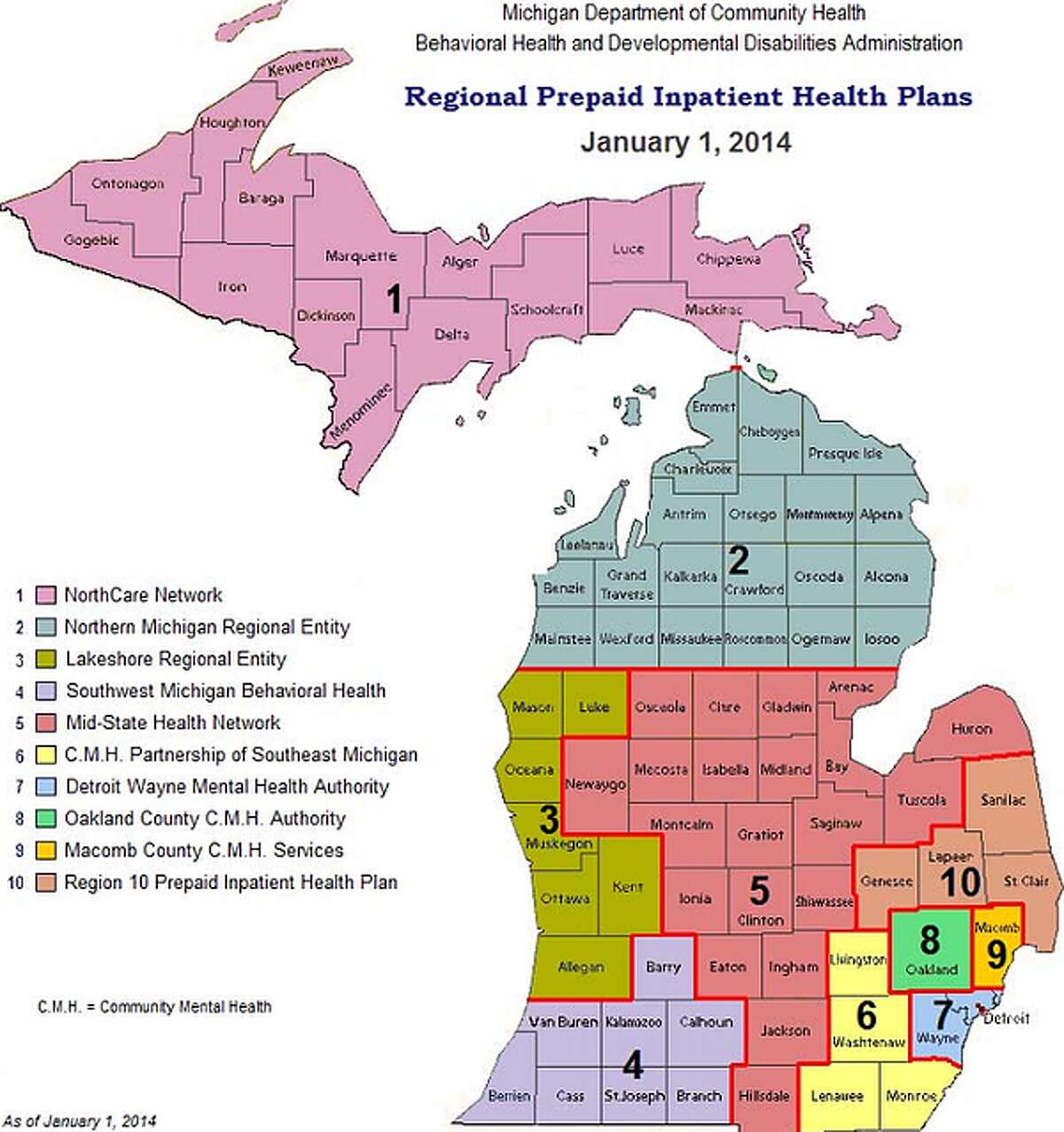 Sam Price of Midland appointed to Michigan Opioids Task Force
