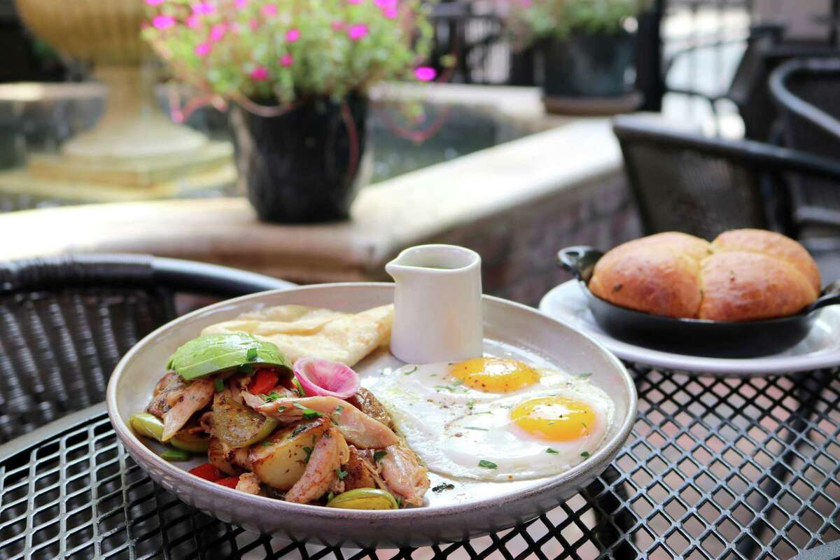 Houston breakfast and brunches: 10 hot new menus to explore
