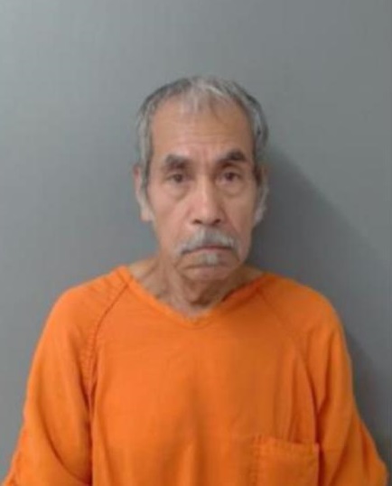 Laredo Cbp Officers Arrest Suspected Sexual Assault Fugitive