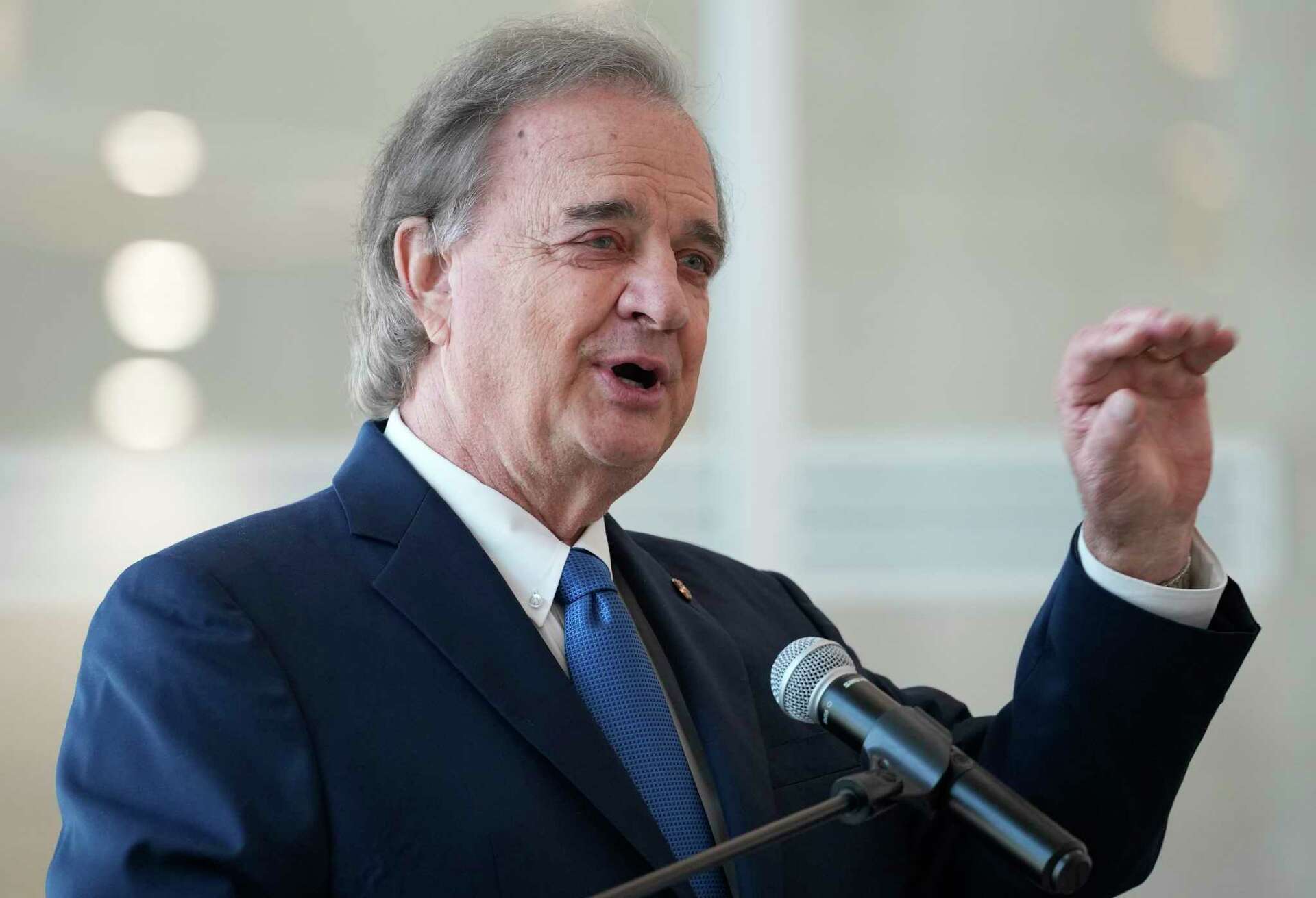 Prairie View A&M University opens new $70M engineering building