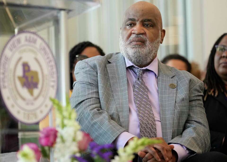 Prairie View A&M University opens new $70M engineering building