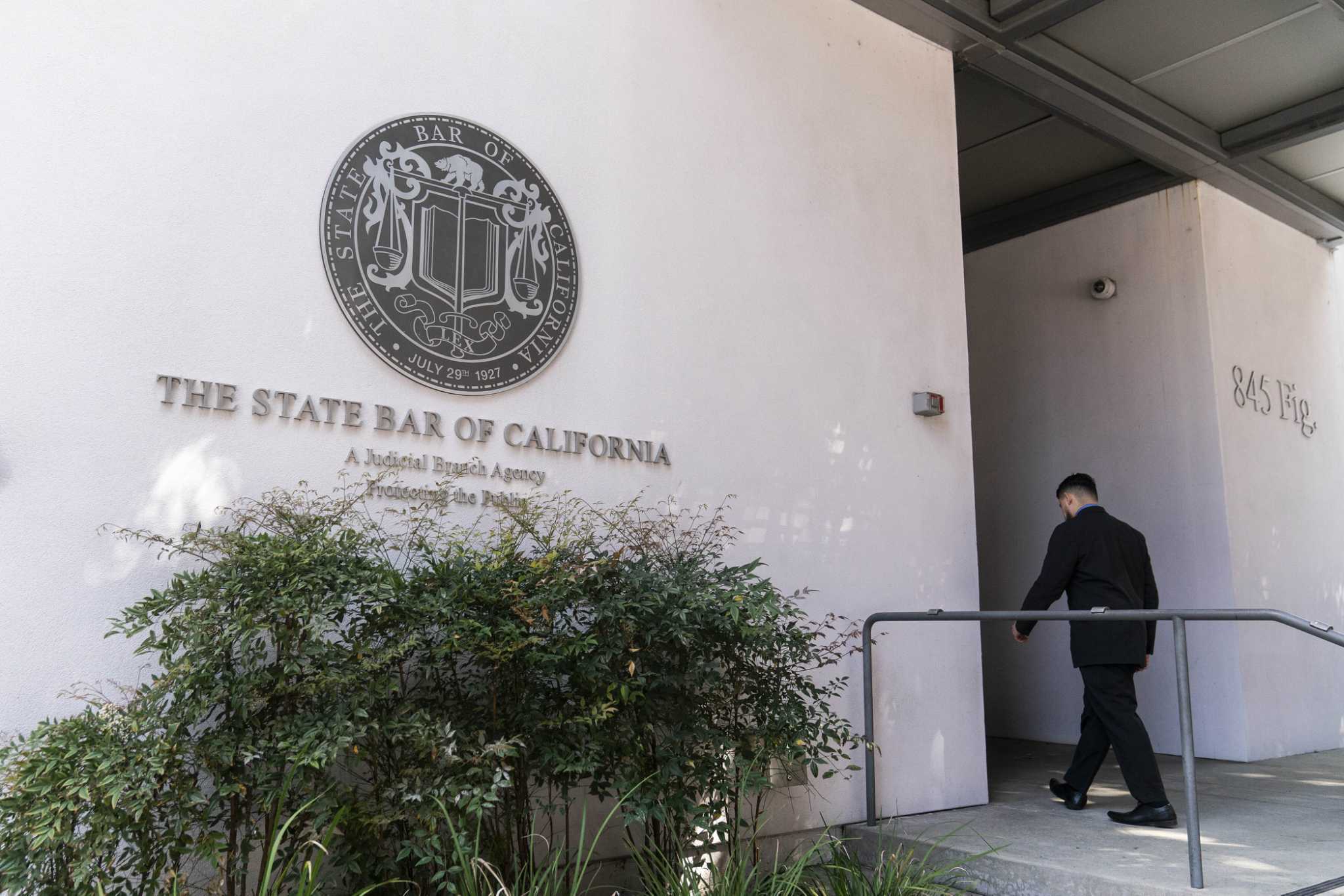 California attorneys must now report other attorneys' misconduct