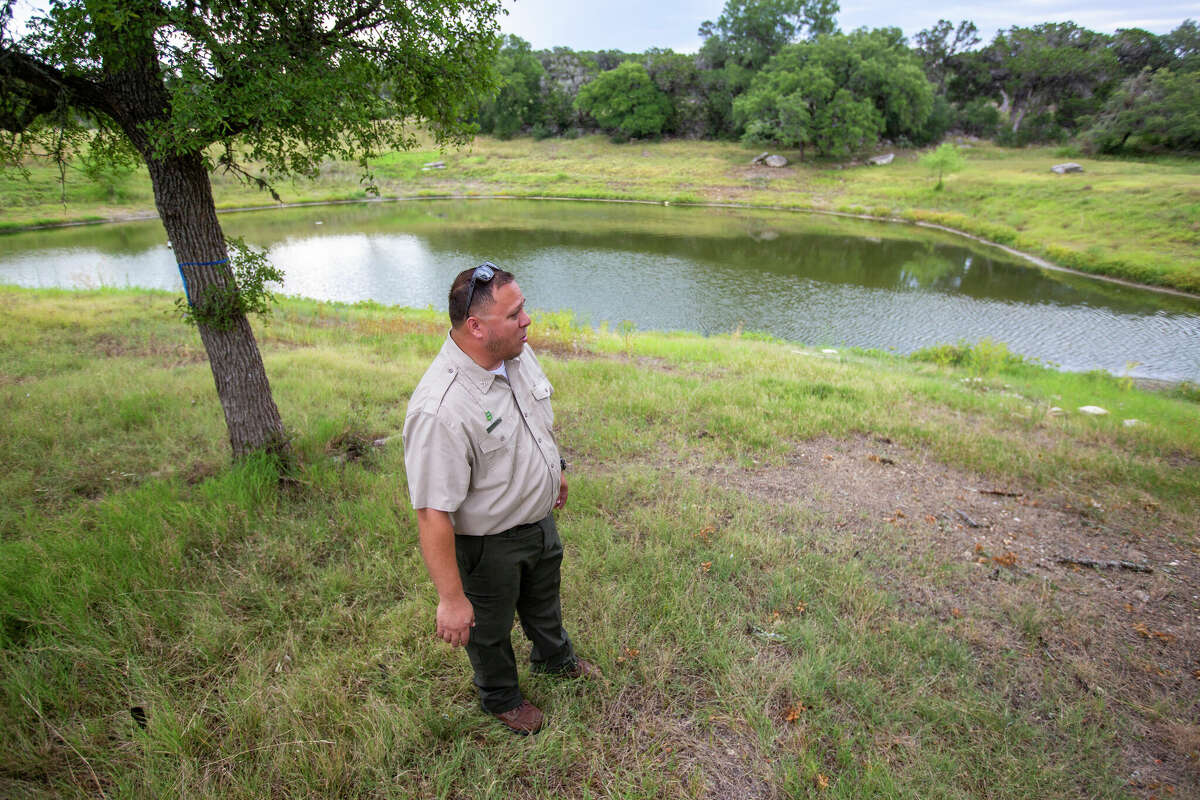 $25 million purchase adds 515 acres to Honey Creek Natural Area