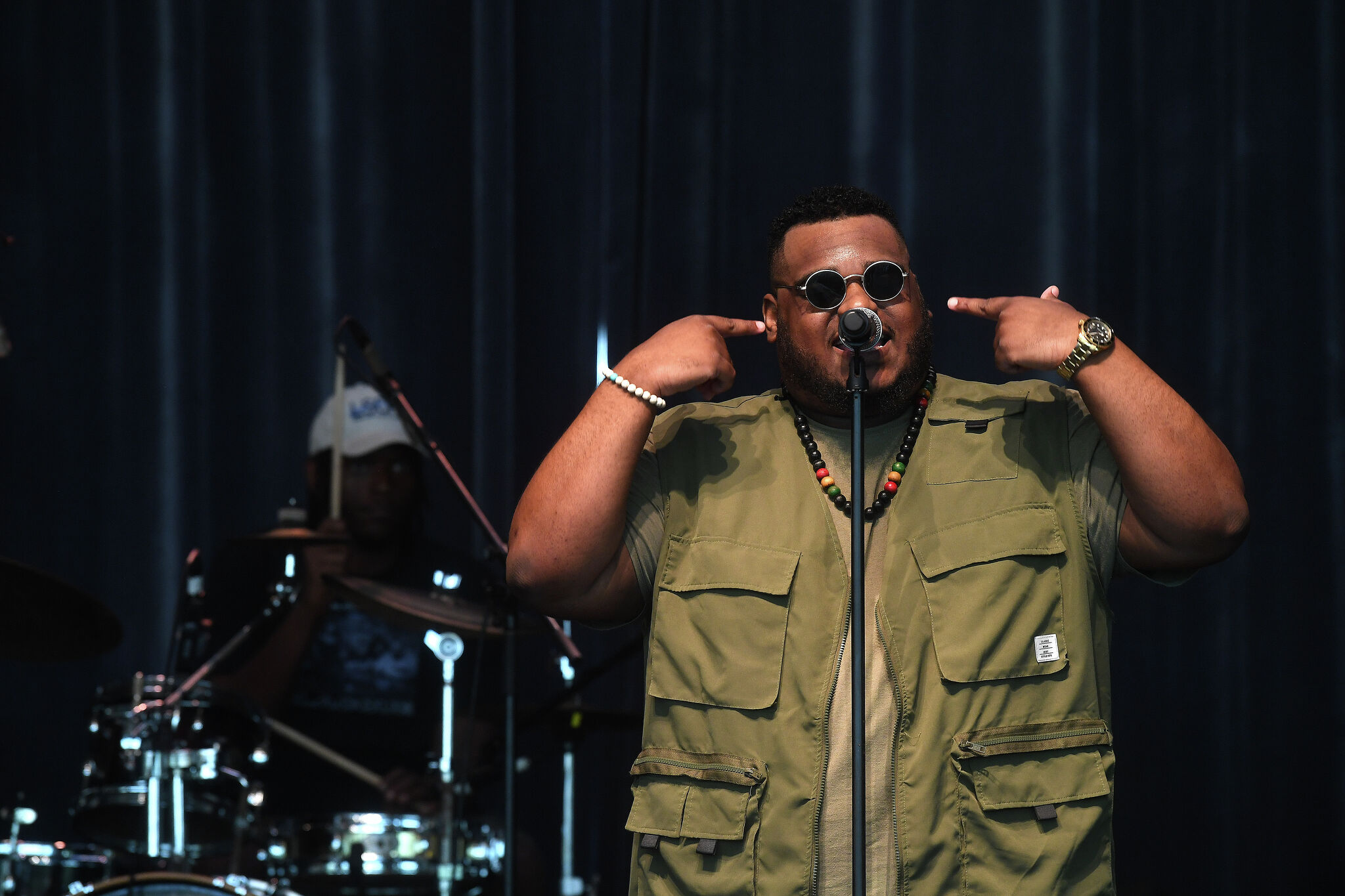 Golden Triangle Storage expansion reaches final investment decision