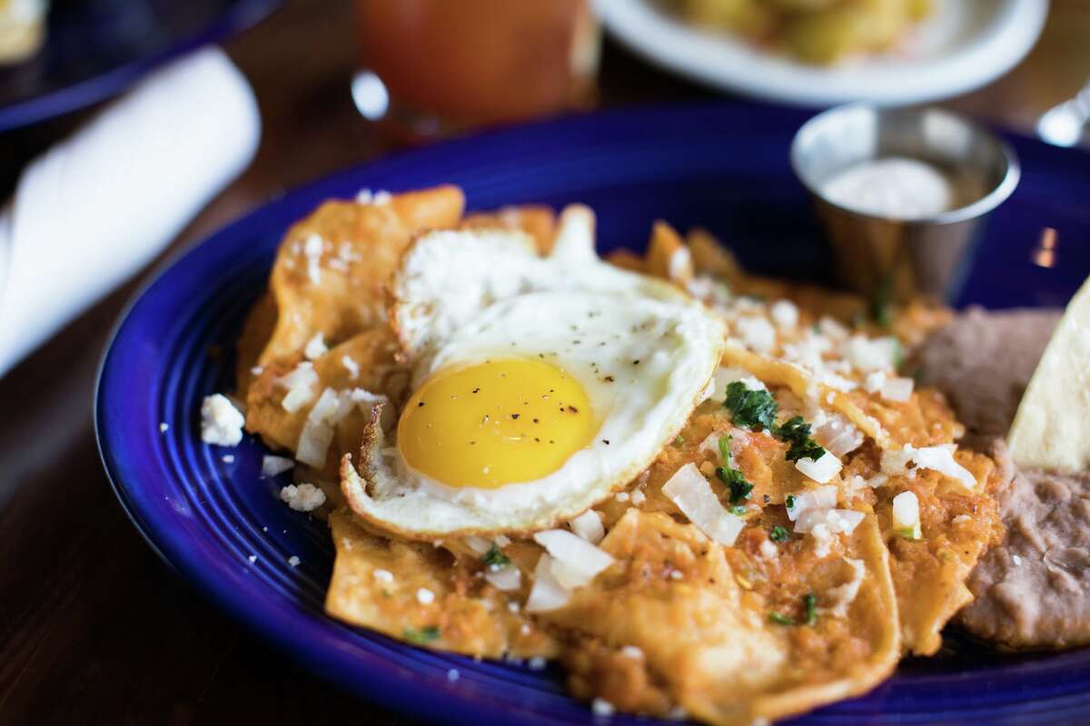 Houston breakfast and brunches: 10 hot new menus to explore