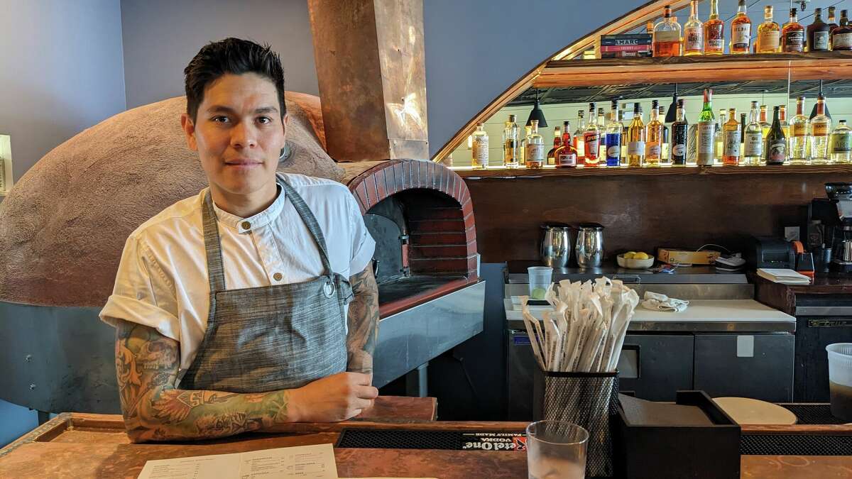 Taco Guy food truck opens restaurant on Norwalk's Wall Street