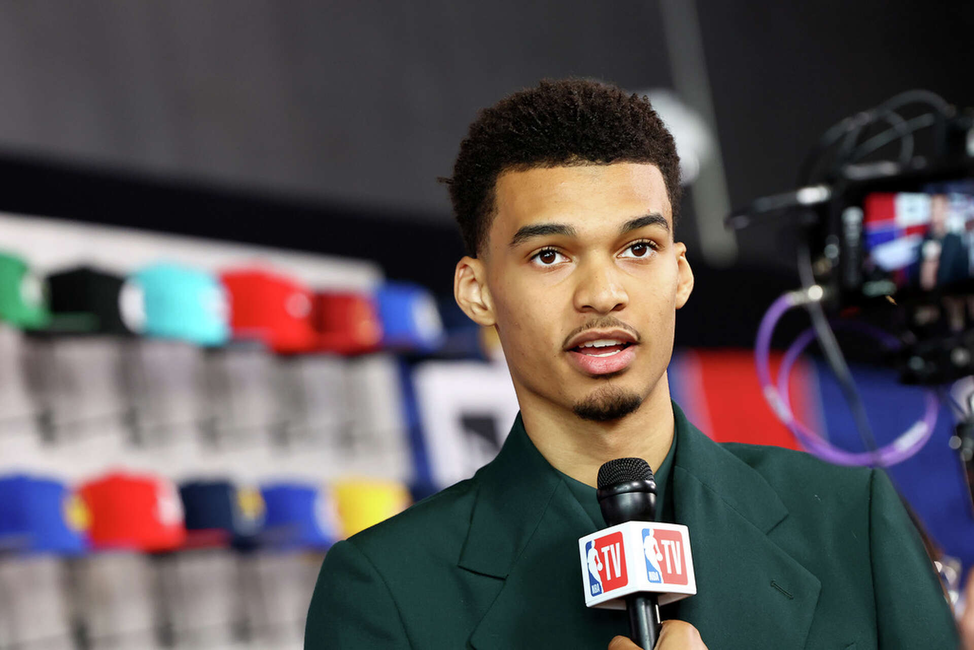 Spurs have options when it comes to their future NBA draft picks