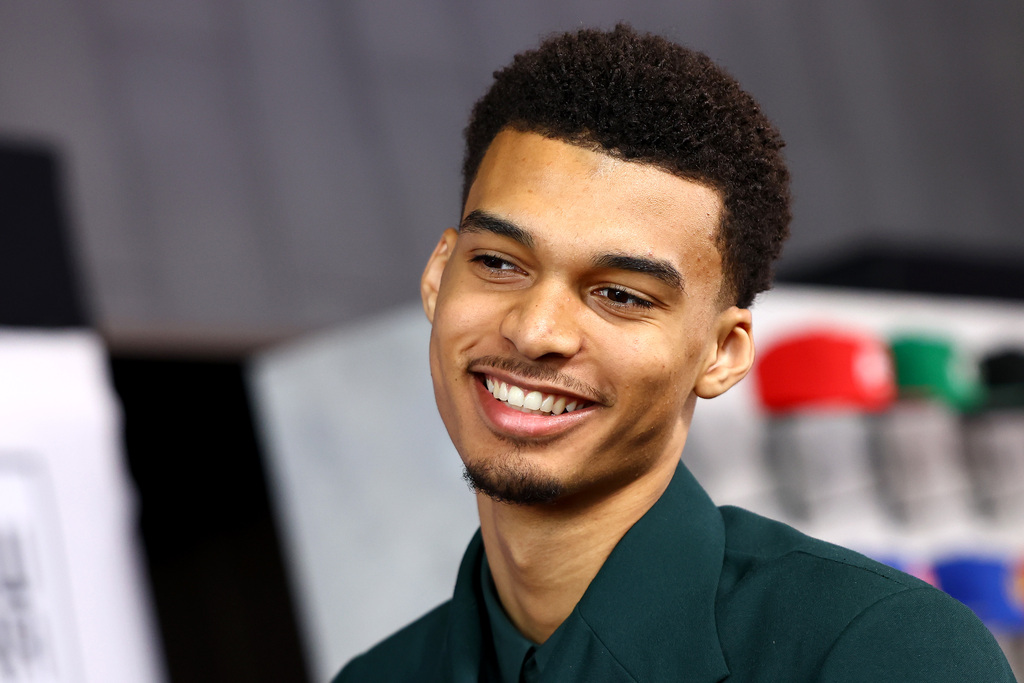 The new Spurs' way? Let Victor Wembanyama be Victor Wembanyama