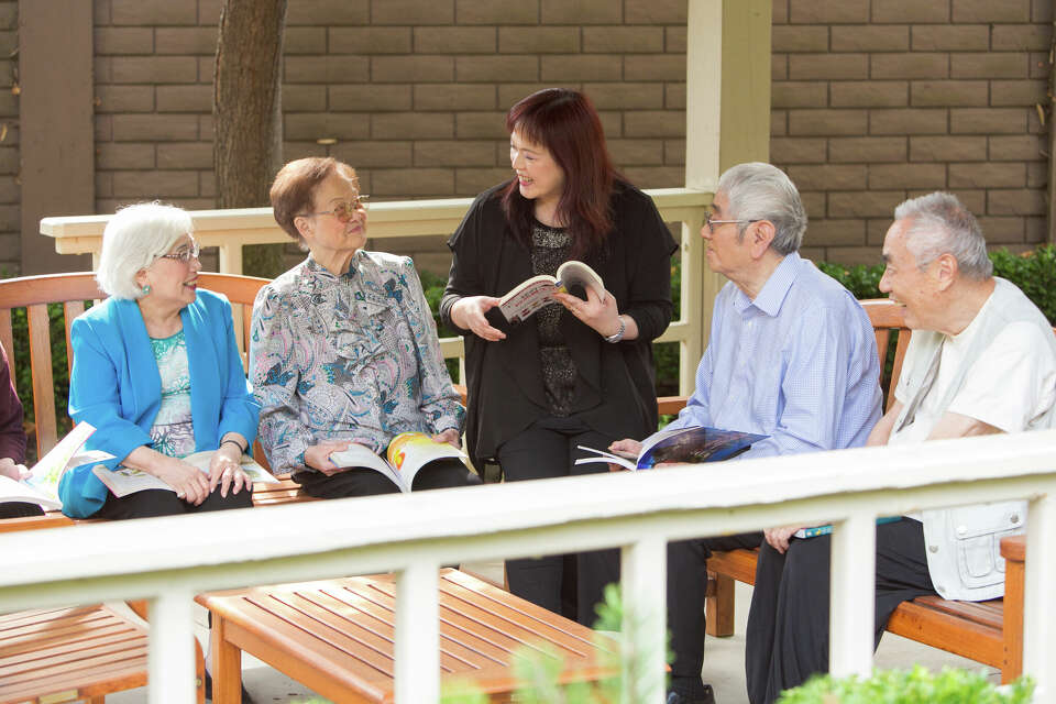 Senior living centers focus on Asian culture, cuisine
