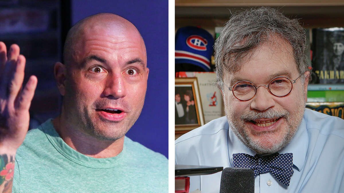 Opinion: The guy RFK, Rogan and Musk want to debate