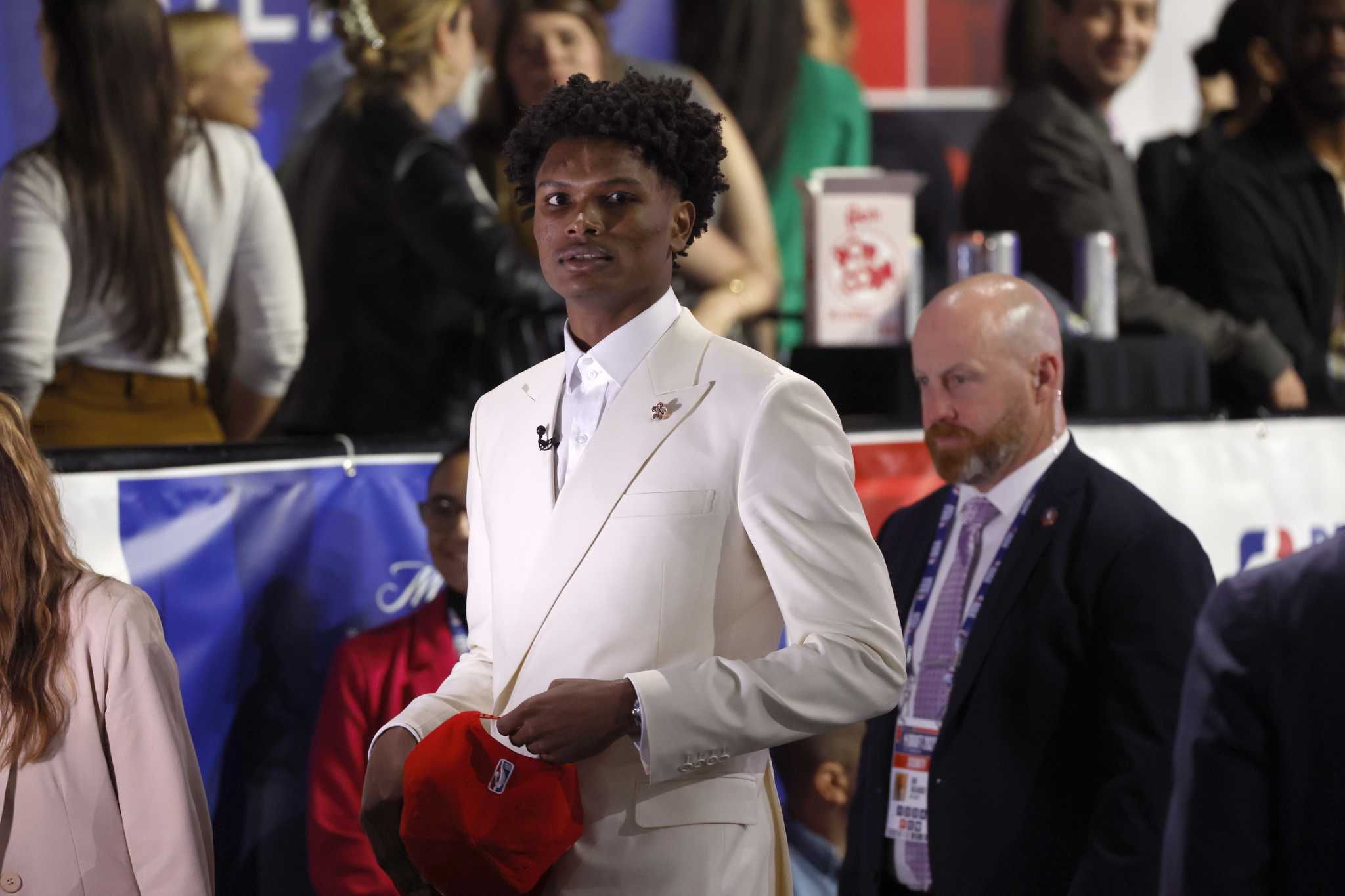 Rockets, Amen Thompson open Summer League vs. Blazers, Scoot Henderson