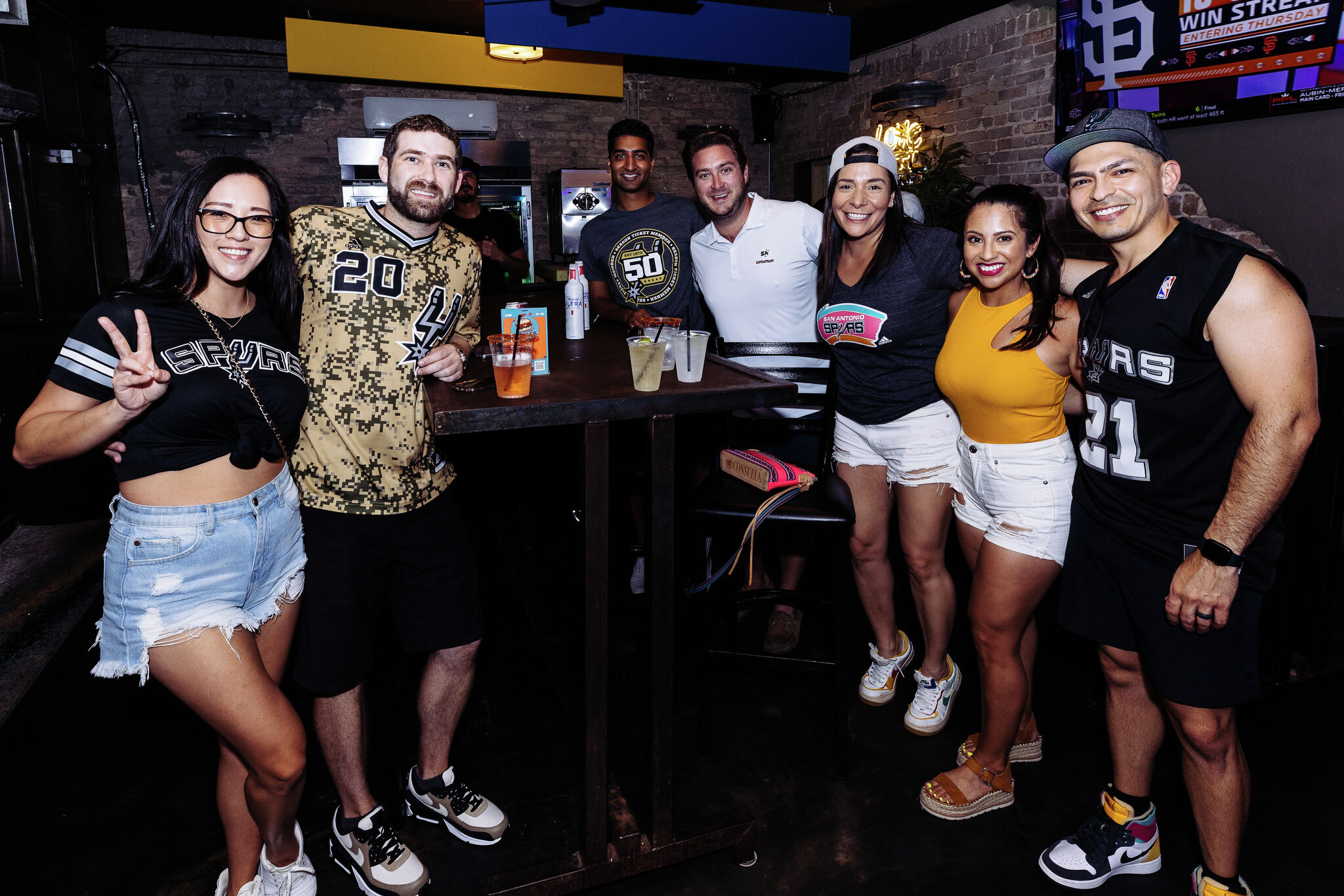 2024 NBA Draft watch parties happening in San Antonio, Austin