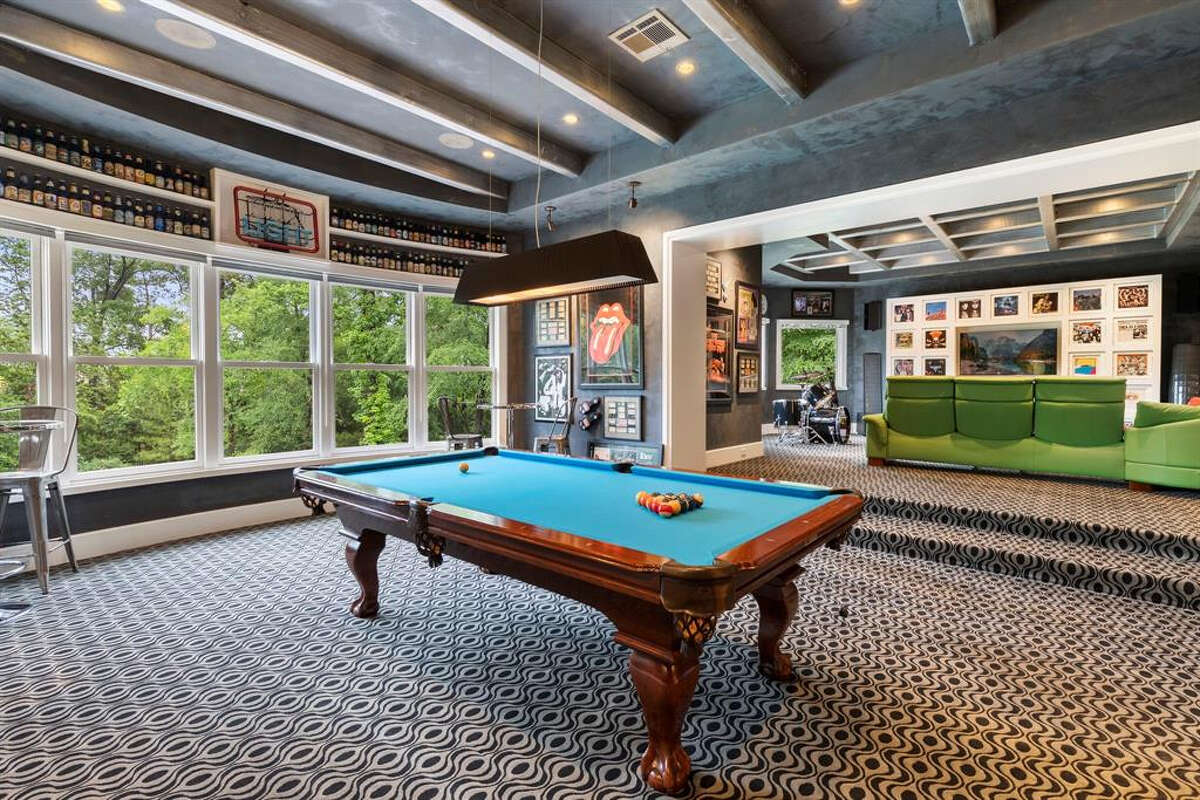 Houston's most expensive homes sold in May include oil mogul's estate