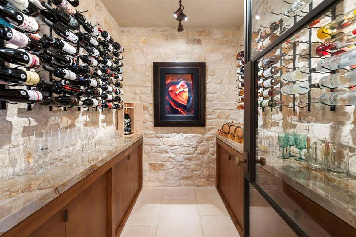 Houston's most expensive homes sold in May include oil mogul's estate