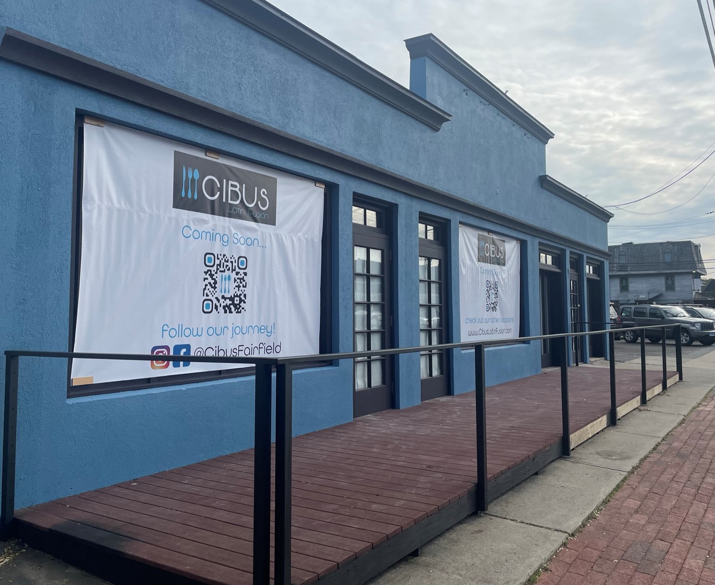 Latin fusion restaurant Cibus to open another location in CT