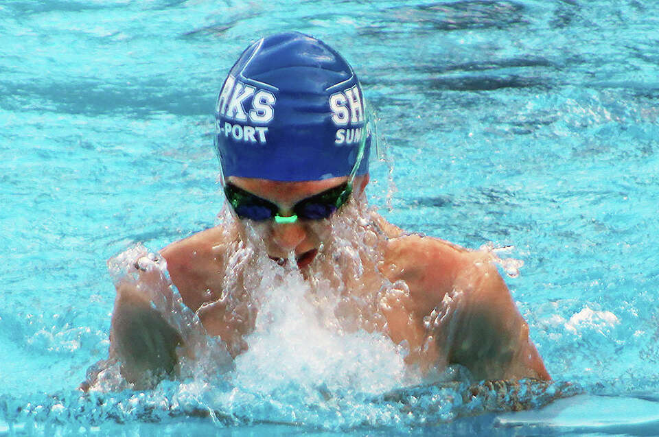 Summers-Port Sharks ready for SWISA season opener