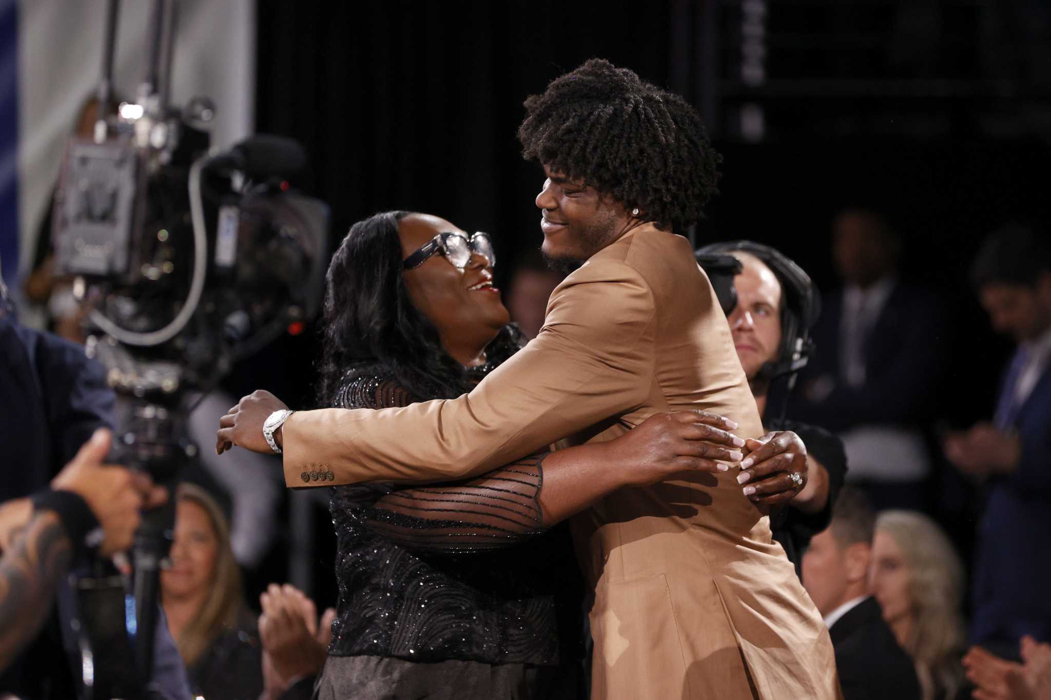 UH basketball: A program at the top, just look at NBA draft