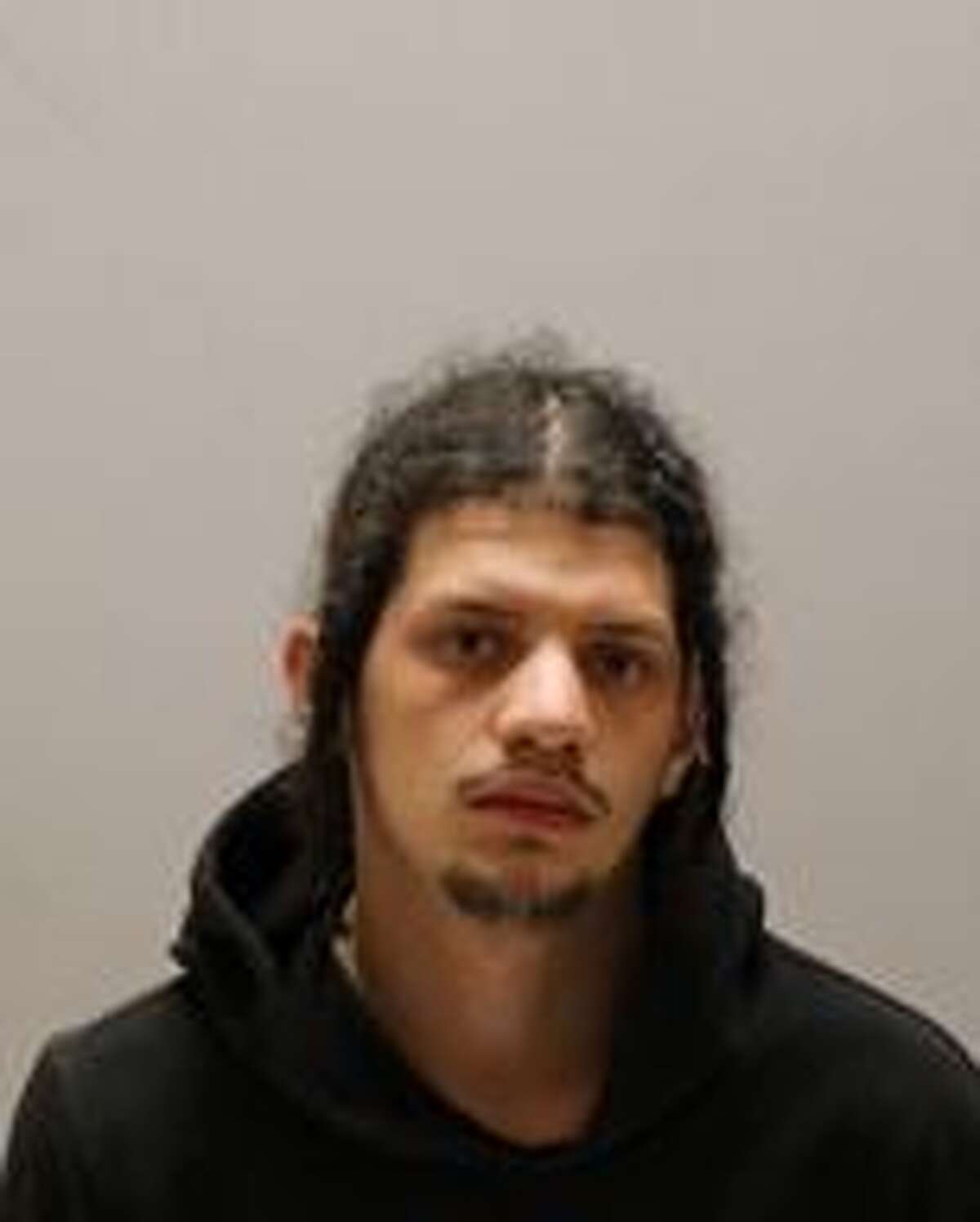 Police: Third person charged in Meriden riot where cop car stomped