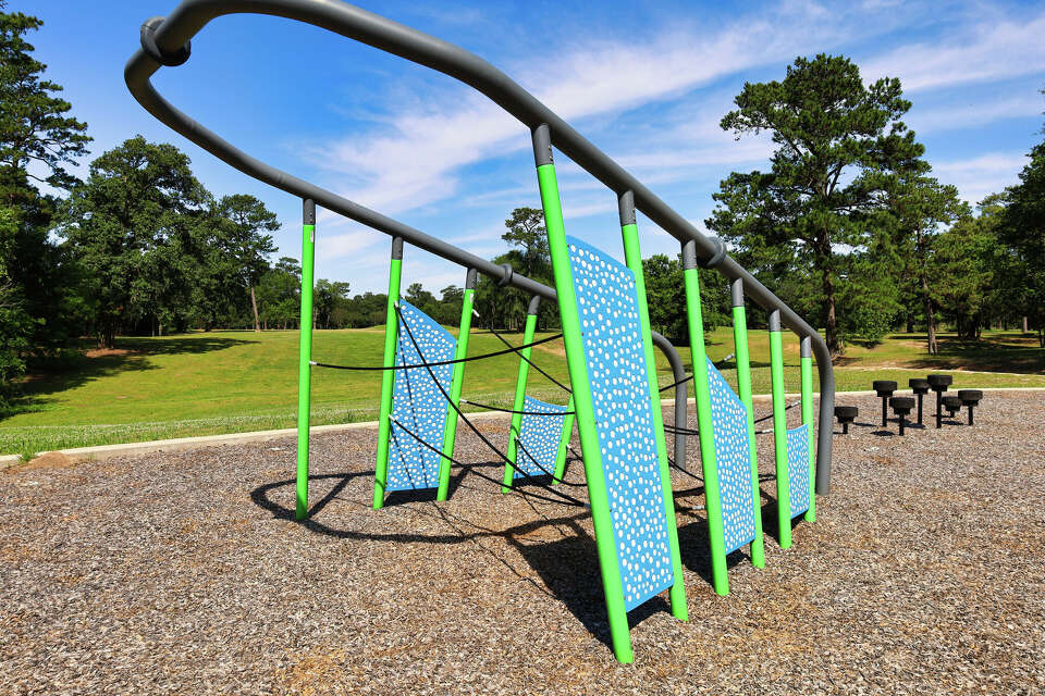 Houston's Brock Adventure Park reopens after huge renovation